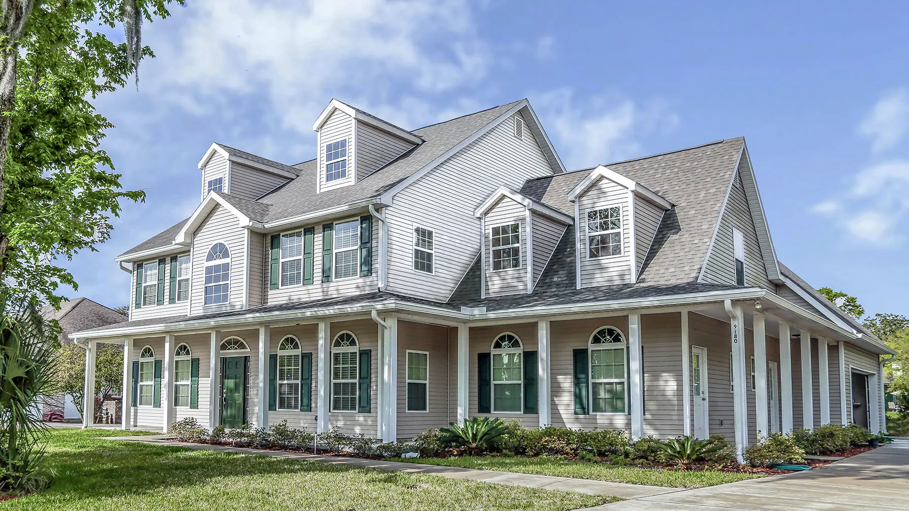 Custom Home Builder | Americas Home Place