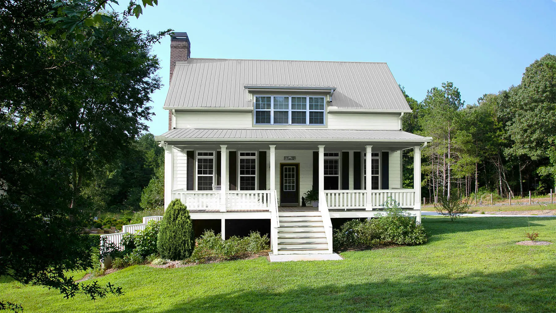 Custom Home Builder | Americas Home Place