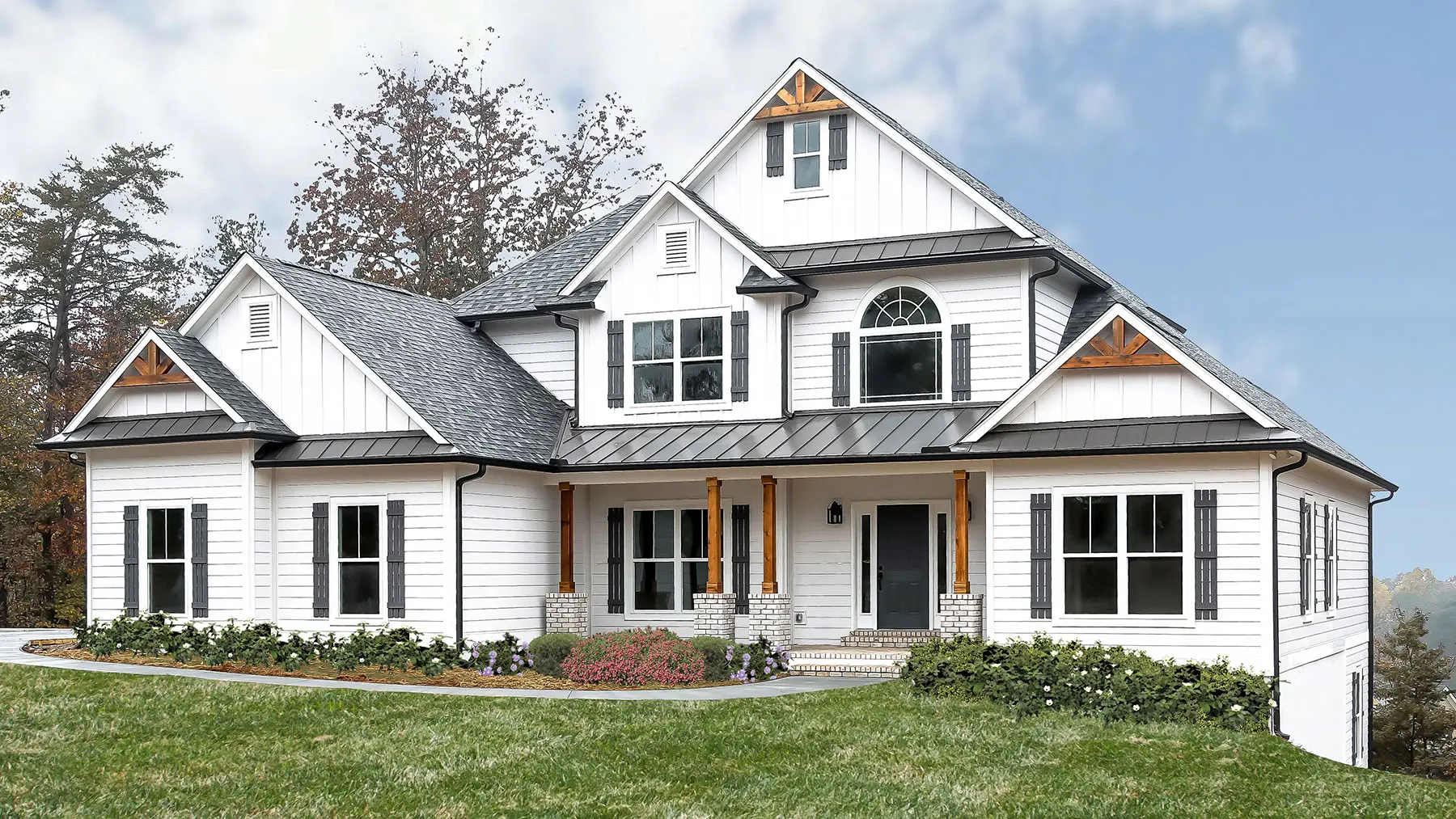 Custom Home Builder | Americas Home Place