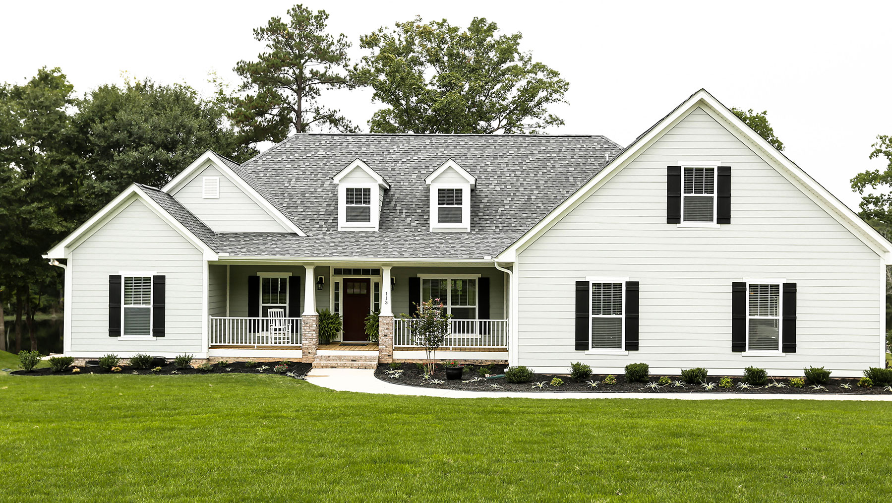 Custom Home Builder | Americas Home Place